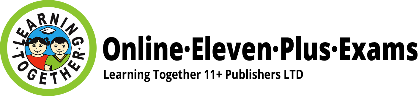 Online Eleven Plus Exams: 11+ Online Verbal Reasoning Course